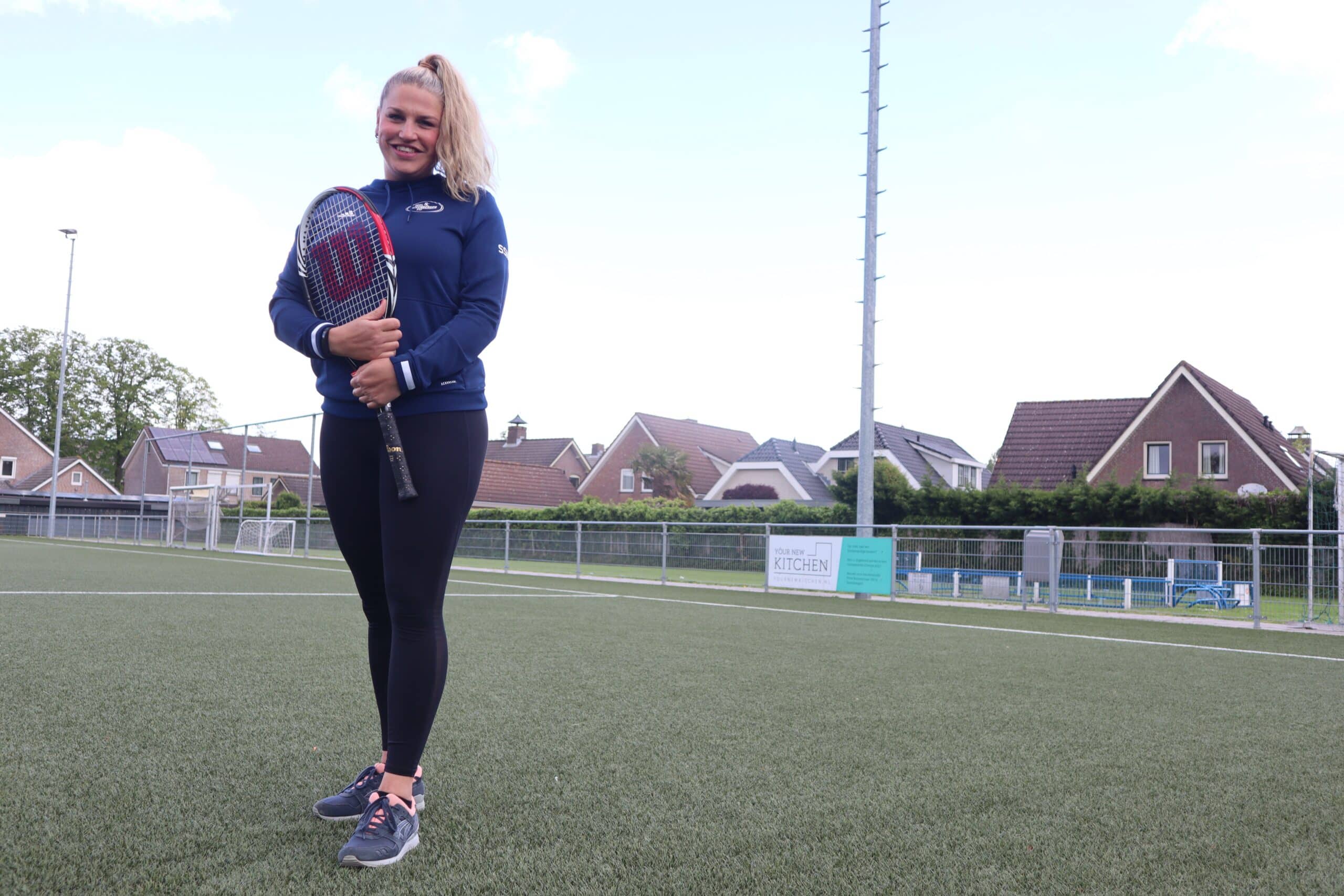 Lieke van Dongen: 'loed op participatie, zelfredzaamheid en gezondheid ...
